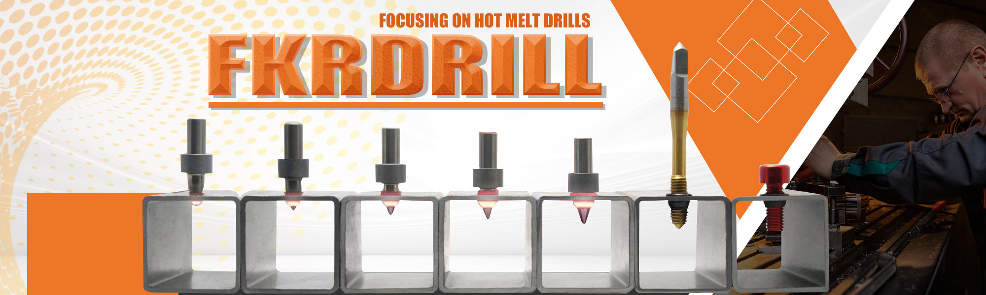 Friction Drilling
