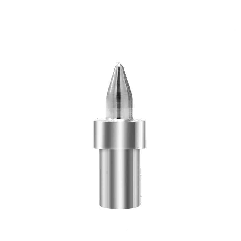 FKRDRILL Bit for 1/4-20 Tap (5.7mm) Short Round – Friction Drilling