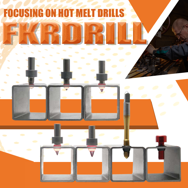 Friction Drilling